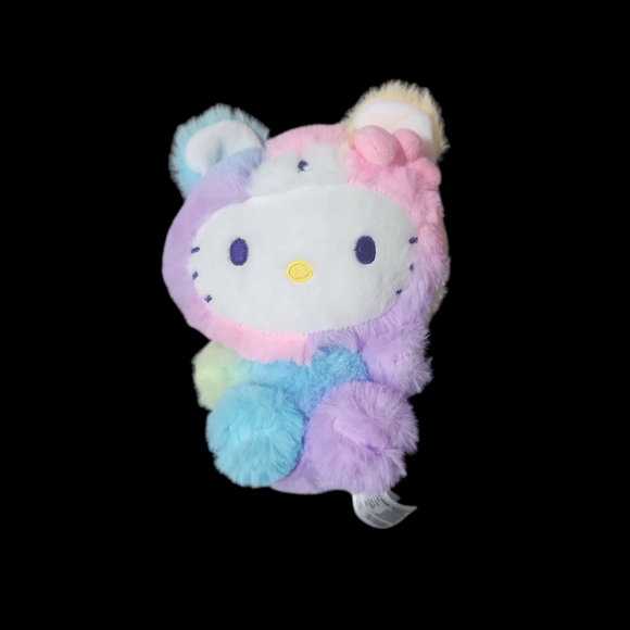 Sanrio | Toys | Sanrio Pastel Stuffed Animal | Poshmark